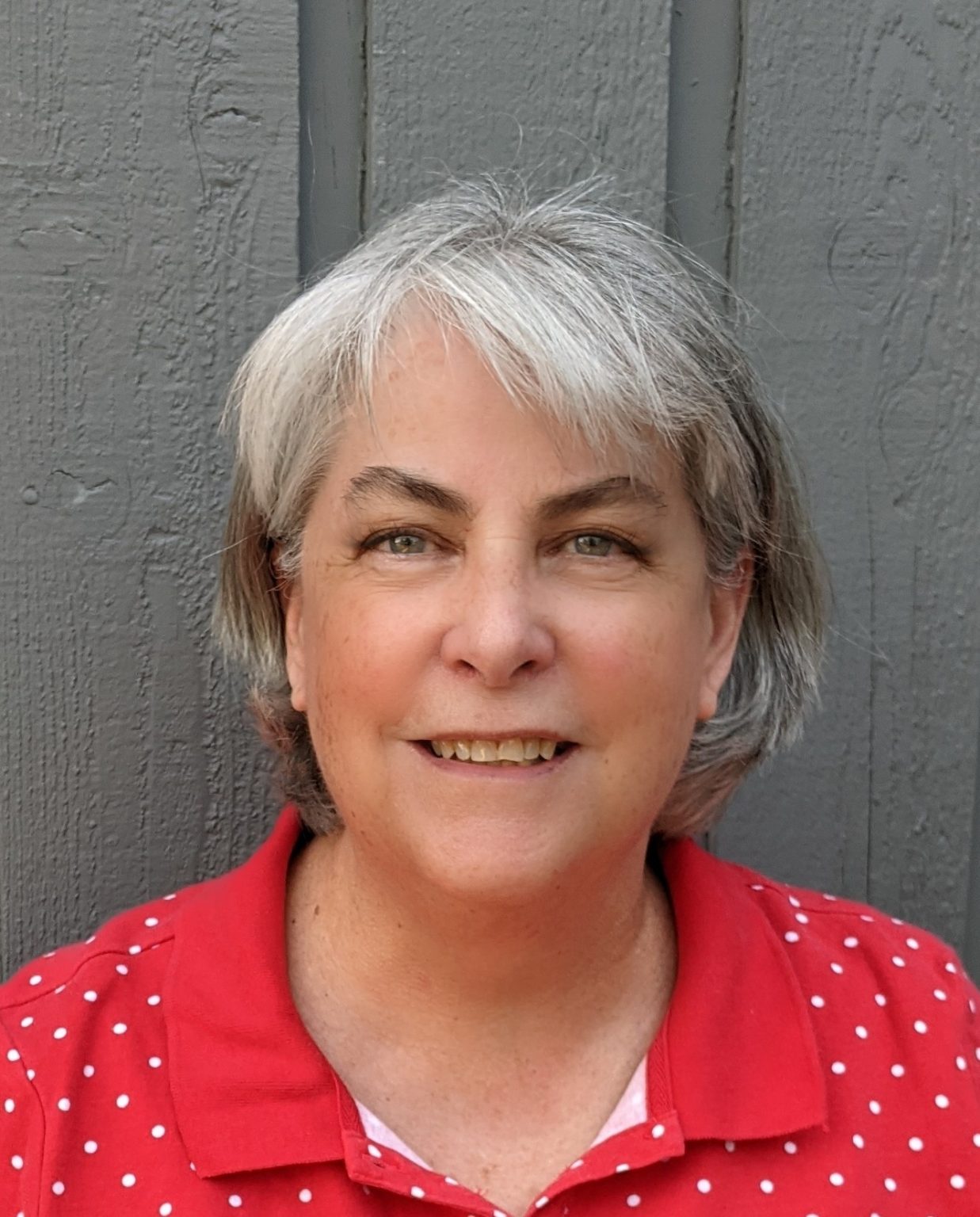 AAUW EricaKoonmen | Wisconsin (WI)