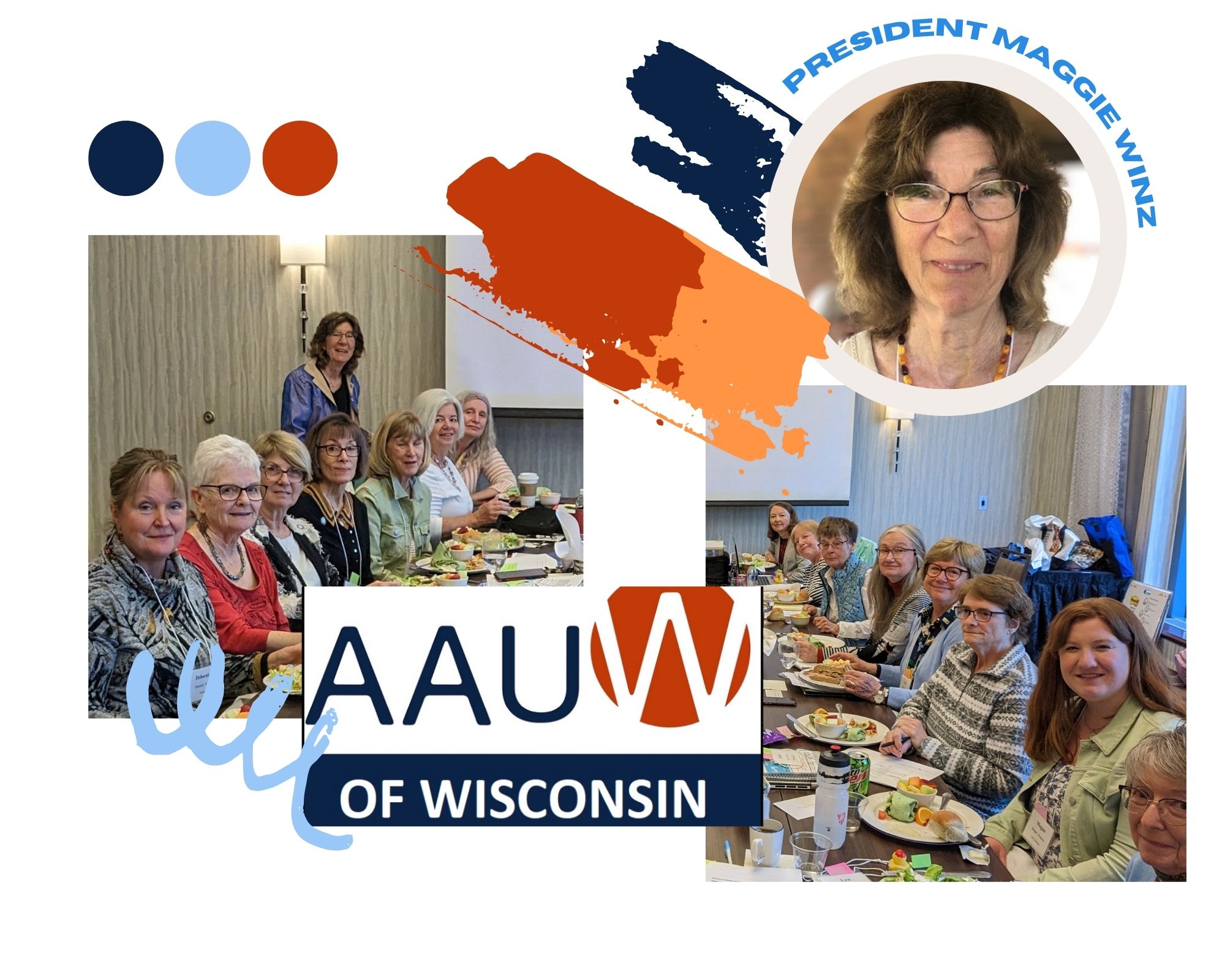 AAUW Wisconsin (WI)